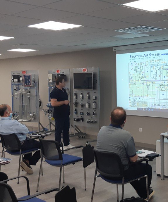 Pneumatics – Introduction to Automation - Athina Training Center