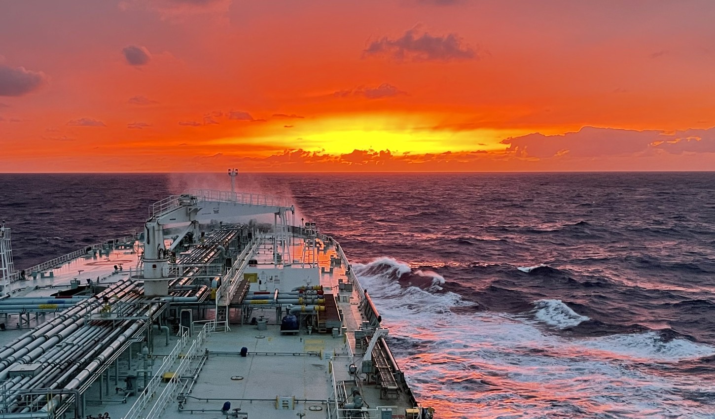 Ship Security Officer - Athina Training Center