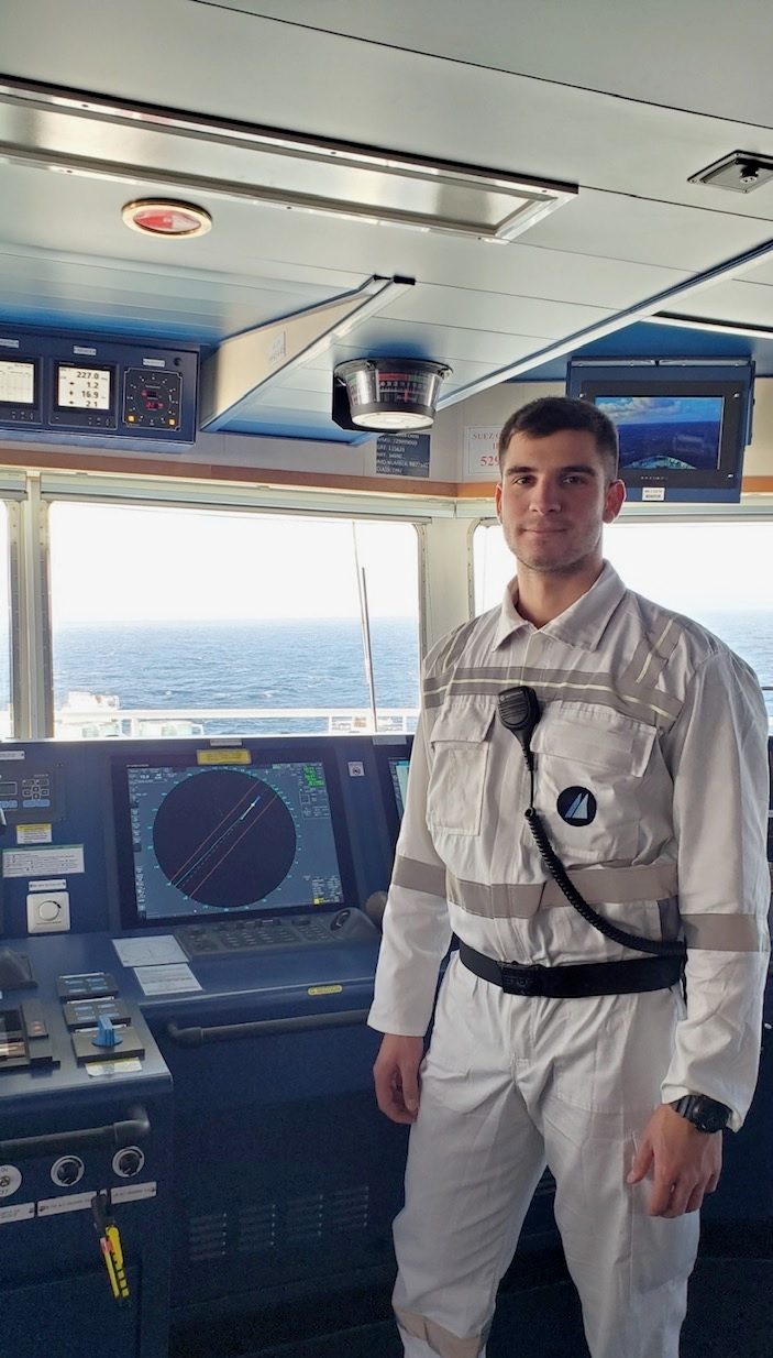 The new IHO S-100 data model - Athina Training Center